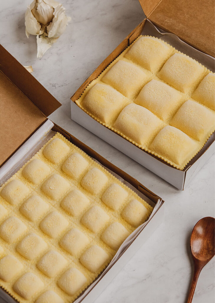 Build a Bundle (2 Box) – Borgatti's