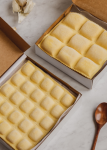 Ravioli Dinner Box – Borgatti's