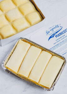 Ravioli & Manicotti Mini Value Box – Borgatti's