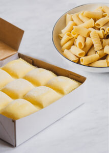 Ravioli & Short Pasta Mini Value Box – Borgatti's